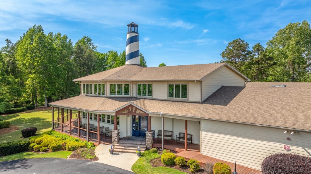 The Lighthouse Restaurant - Wallace Vacation Homes